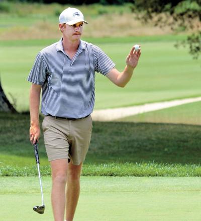 Peter Gasperini losses out in championship semifinals, but gears up for ...