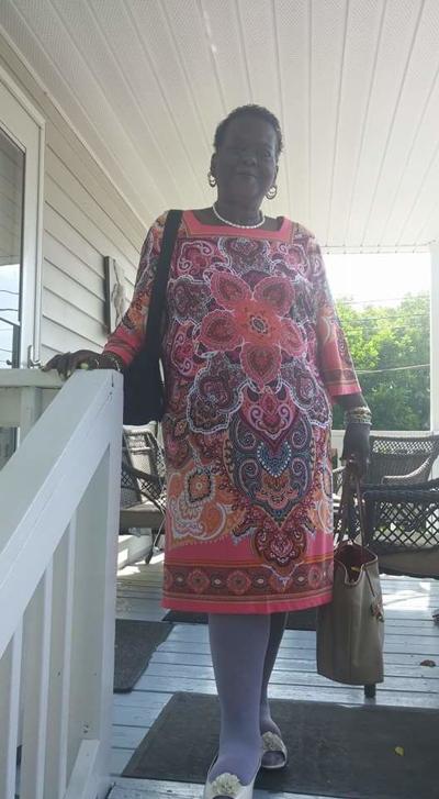 Doshie Ann Edmunds Ragsdale | Obituaries | yourgv.com