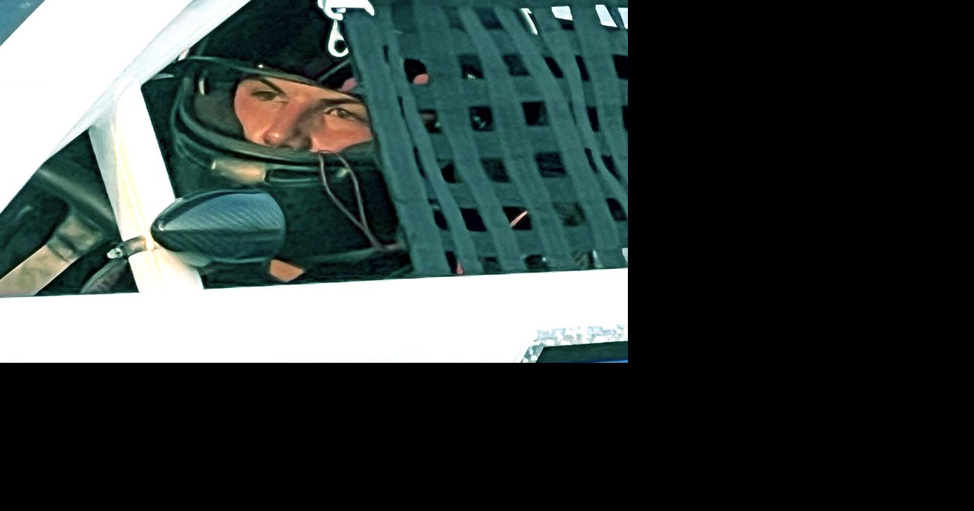 Carter Langley is now the new points leader entering Saturday night’s ...