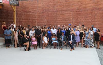 Class of 2013 members gather for reunion | Education | yourgv.com