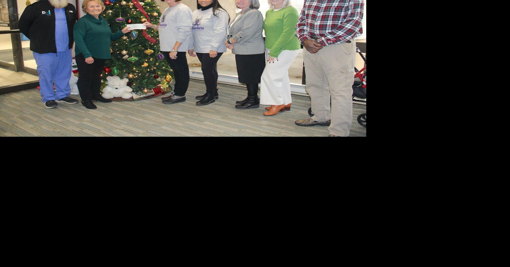 Sentara Cares supports Truckers for a Cause Fundraising event ...