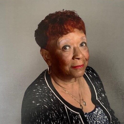Barbara Ann Brame Strange | Obituaries | yourgv.com