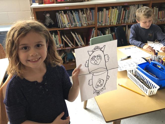 Show to feature art by students | County Life | yourgv.com