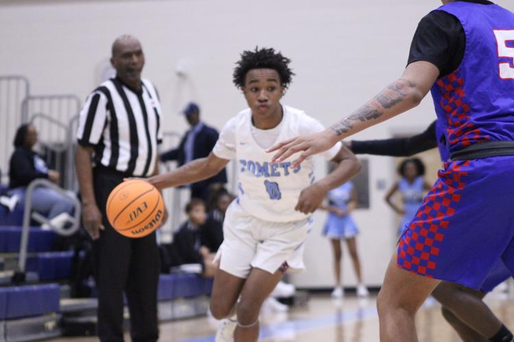 Balanced scoring lifts Comets past Dan River 47-33 in JV rematch | Prep ...