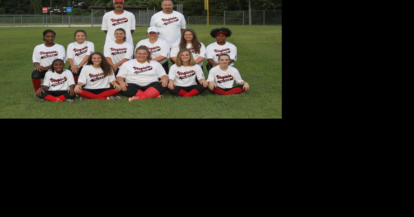 Halifax American all-stars confident of solid run in Dixie Softball ...
