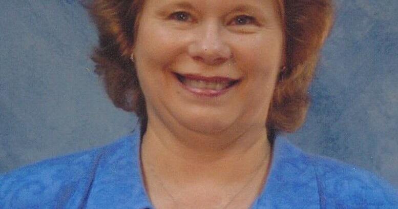 Susan Wood Bomar | Obituaries | yourgv.com