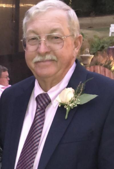 Steven Lynn Burgett | Obituaries | yourgv.com