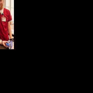 Power red donations make an impact for American Red Cross | Local News ...