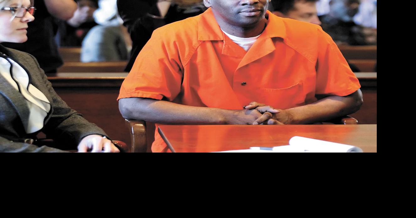 Terry pleads guilty to brutal murder of 84-year-old | News | yourgv.com
