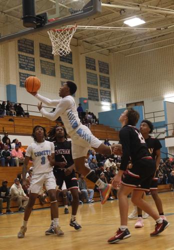 Comets boys score first win of the season | Prep Sports | yourgv.com