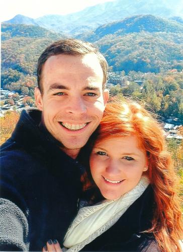 Rachel Dawn Spoon, Dustin Kurt Snead to speak vows on June 4 ...
