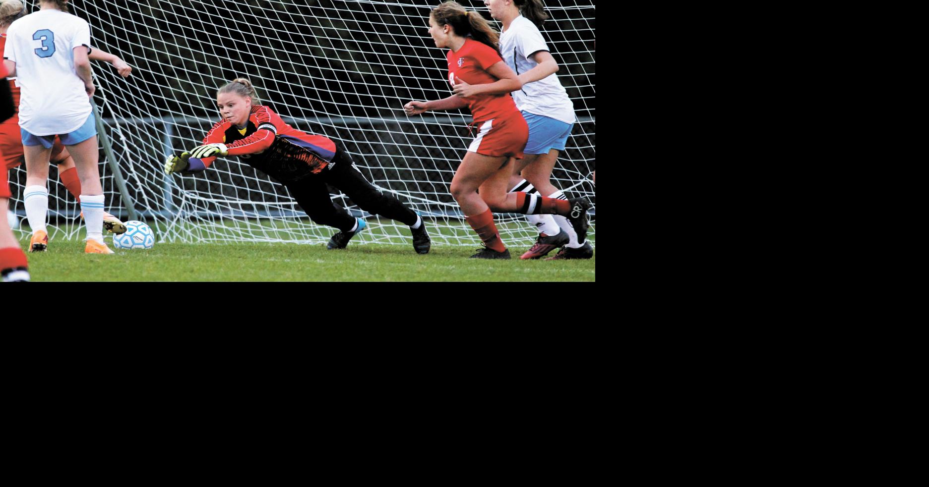 Comets suffer frustrating 4-0 loss to Franklin County | Prep Sports ...