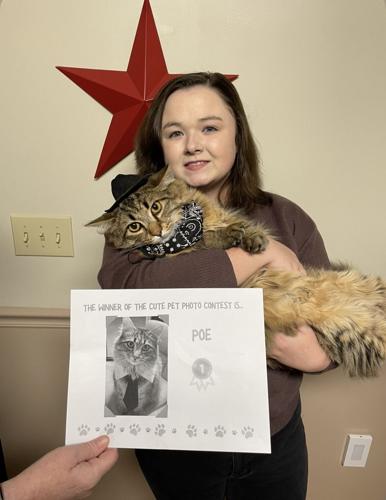 Student club hosts donation drive for county animal shelter | Local ...