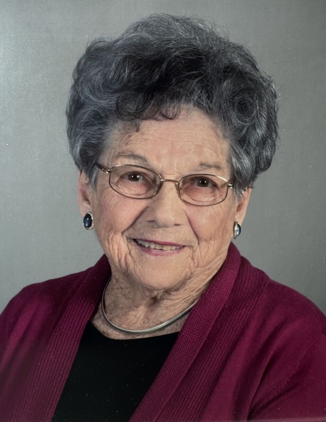 Maxine Suelene Wilson Powell | Obituaries | yourgv.com