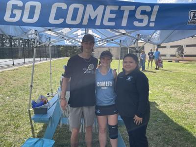 Halifax honors seniors with big win over George Washington | Prep ...
