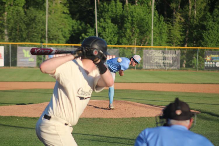 Comets play their roles in win over Chatham | Prep Sports | yourgv.com