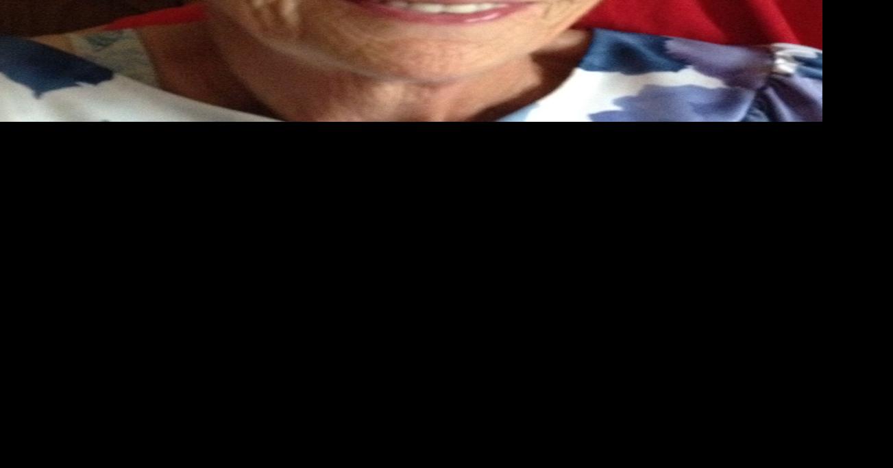 Shirlyn Irene Parker | Obituaries | yourgv.com