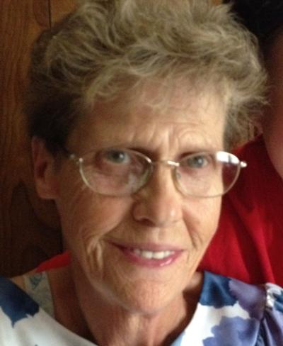 Shirlyn Irene Parker | Obituaries | yourgv.com