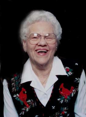 Inez Anderson ‘Tootie’ Newbill | Obituaries | yourgv.com