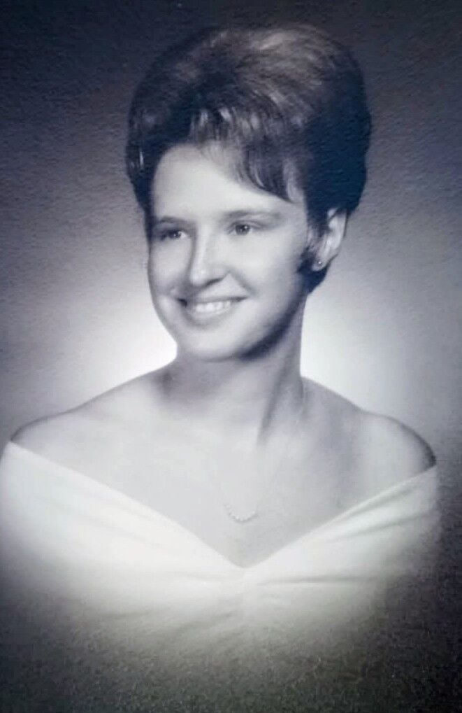 Mary Frances Harris Conner | Obituaries | yourgv.com