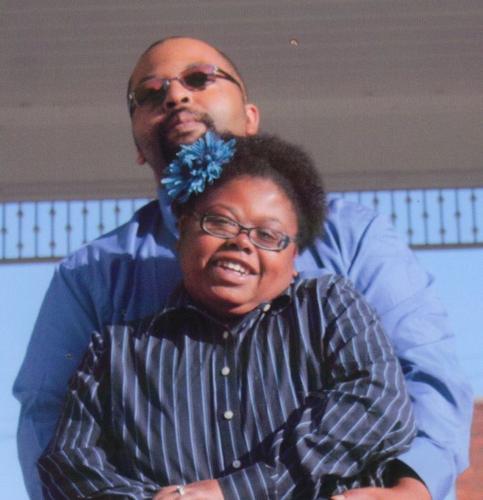 Nakia Nicole Claiborne, Ossie Alexander Harris Jr. to speak wedding ...