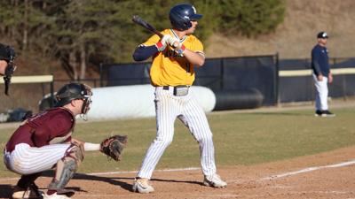 Former Halifax County standouts leaving impacts on Averett’s baseball ...