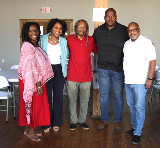 Alton project vision shared | Business | yourgv.com