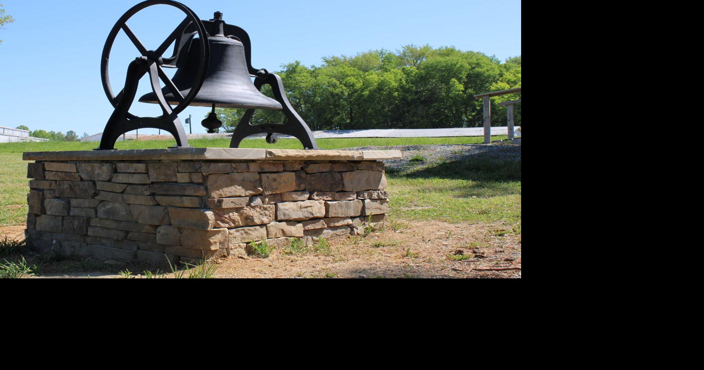 Mason Memorial Bell to make debut at 20th annual Heritage Festival ...