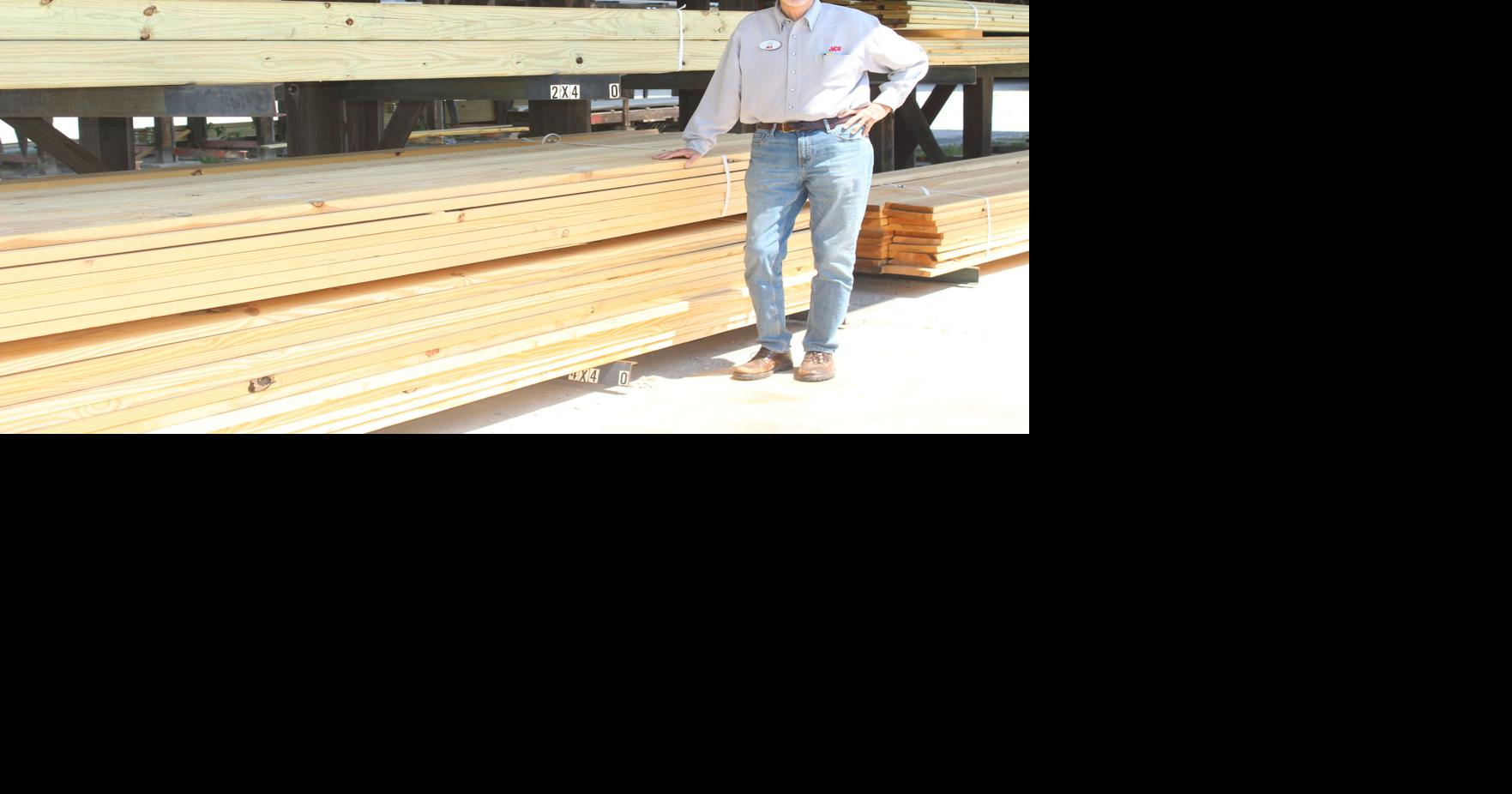 After reaching 100 years, Boston Lumber Company shutters | Local ...