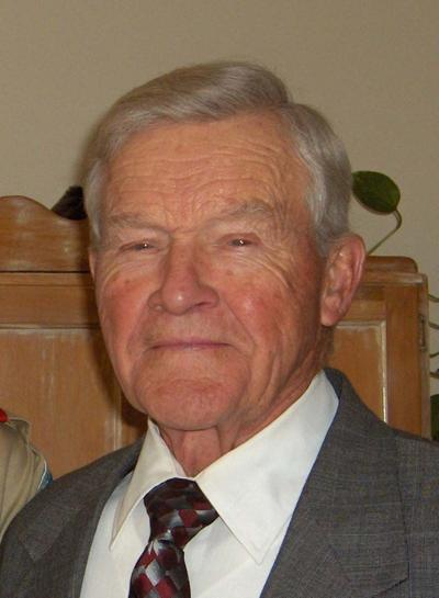 Samuel Baxter Wilson Jr. | Obituaries | yourgv.com