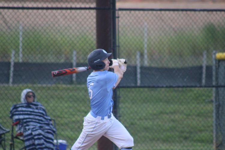 Avery Owen drives in three runs in Halifax’s rout of Mecklenburg | Prep ...