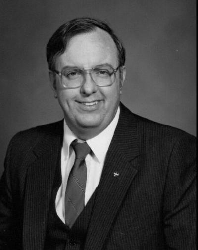 Larry Wuensch | Obituaries | yourgv.com