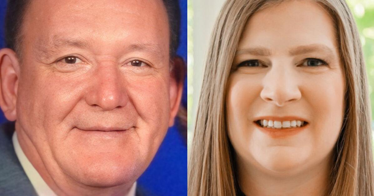 Two realtors join Halifax County office | Local Business | yourgv.com
