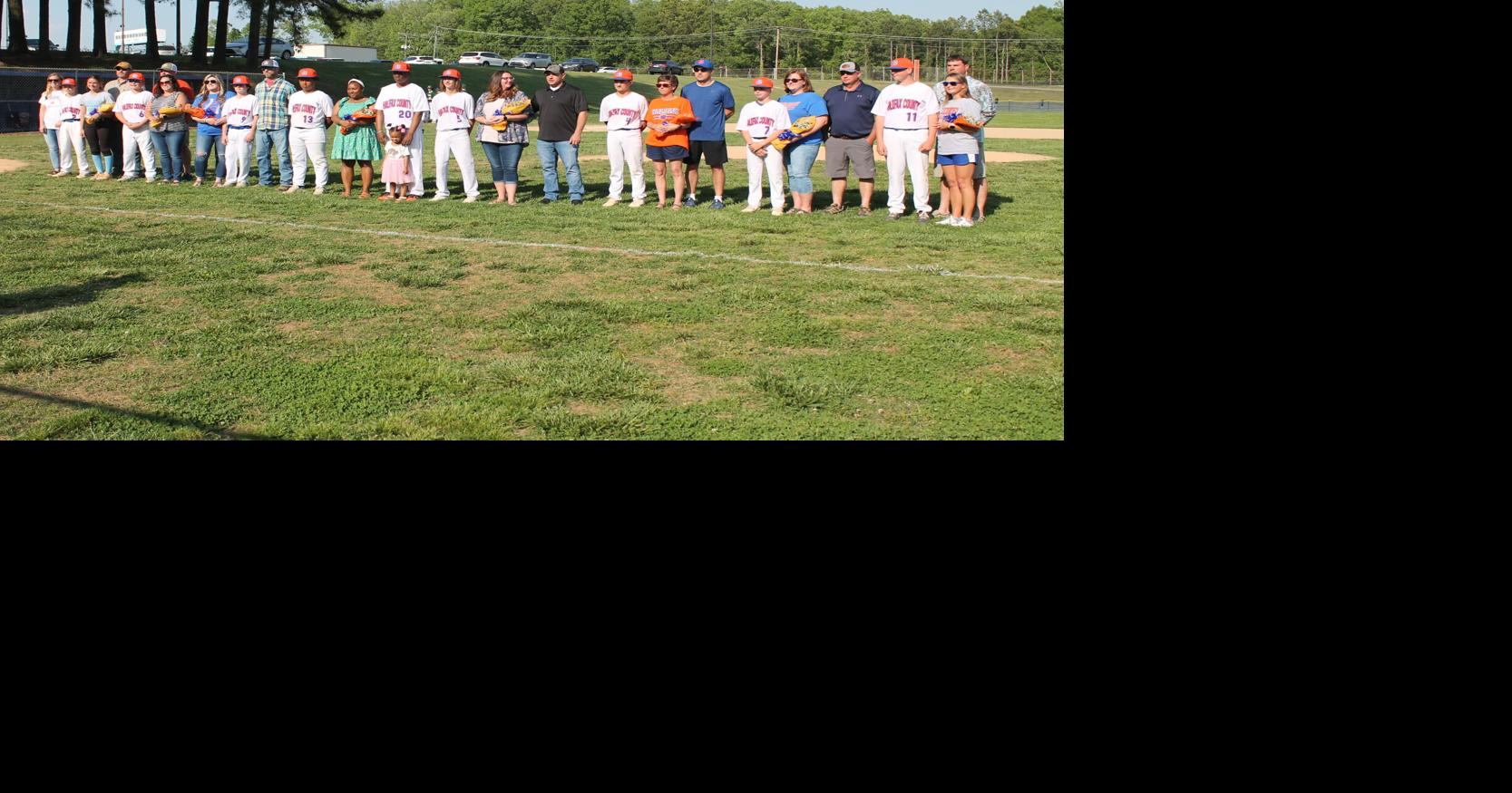 Hatcher drives in three runs in Lions’ rout of Patrick Co. | Prep ...