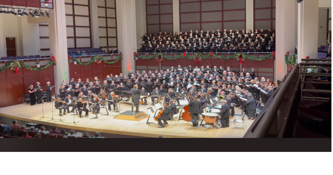 Local choir sings cantata with composer Pepper Choplin | Religion ...