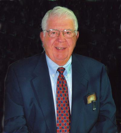 William Jackson ‘Bobby’ Long Jr. | Obituaries | yourgv.com