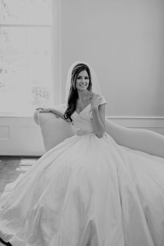 Liza Lehew, Jared Smith unite in marriage Aug. 8 | Society | yourgv.com