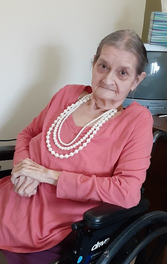 Victoria Stevens Overby | Obituaries | yourgv.com