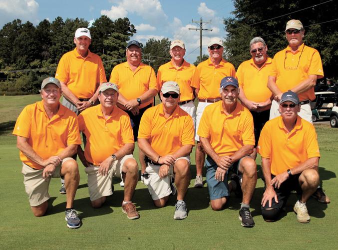 HCC wins 6th straight Senior County Cup title | Local Sports | yourgv.com