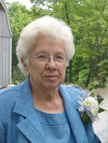 Thelma Evans Clardy | Obituaries | yourgv.com