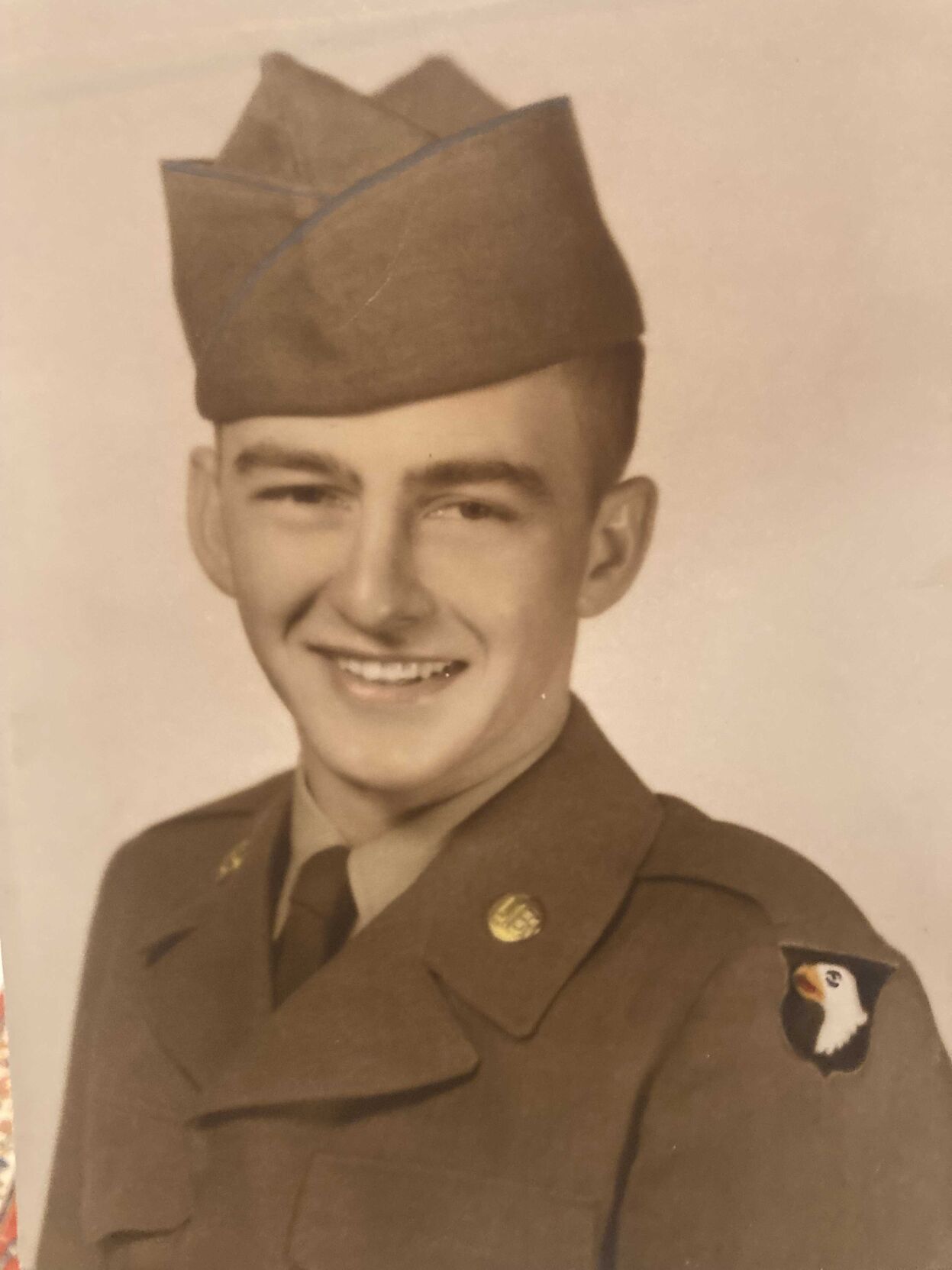 James Clarence ‘J.C.’ Dillow Jr. | Obituaries | yourgv.com