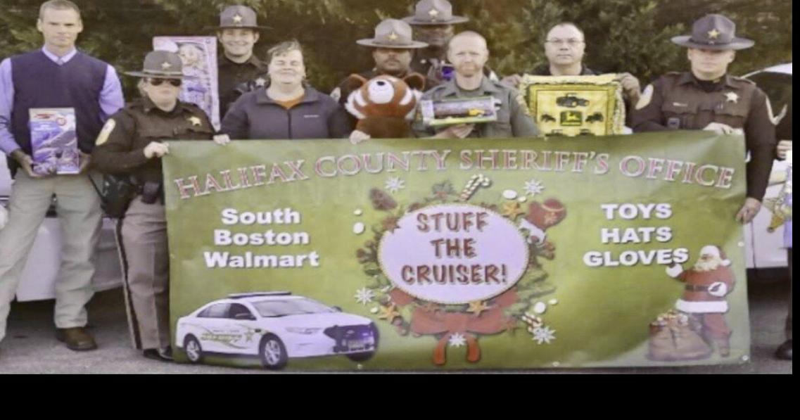 Stuff the Cruiser collection returns for 11th year | Local News ...