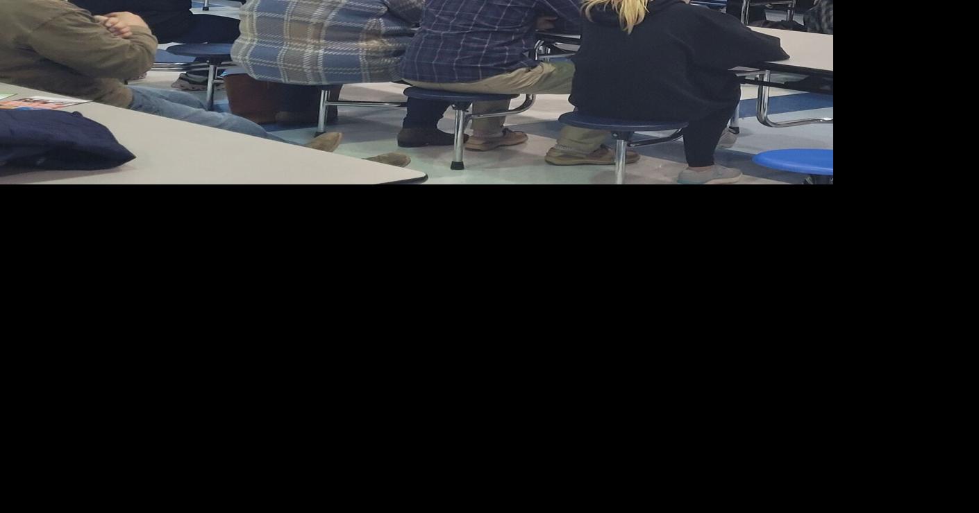 Scholarship Awareness/FAFSA Night hosted at high school | Education ...