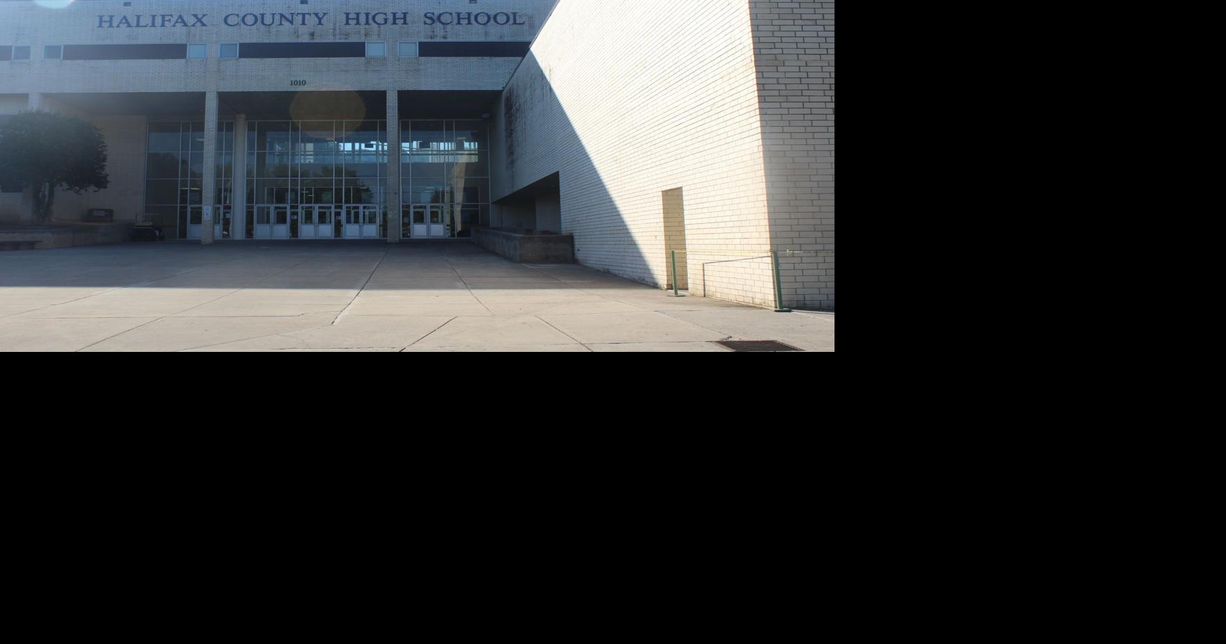 Dominion providing a solution to power issue at Halifax County High ...