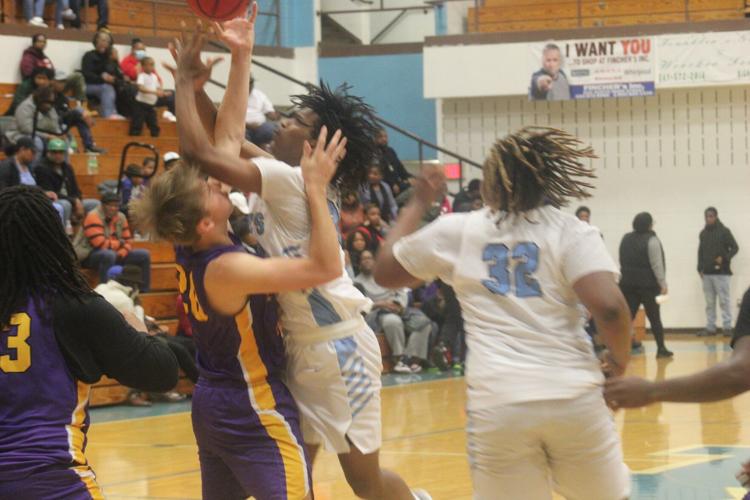 Halifax advances to holiday tourney title game with rout of Prince ...