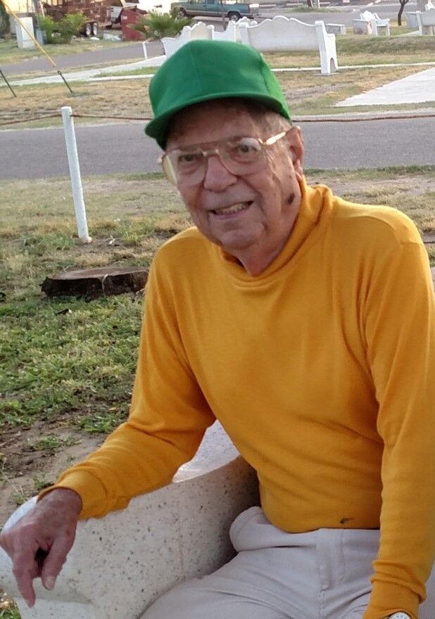 Richard Leland Haven | Obituaries | yourgv.com