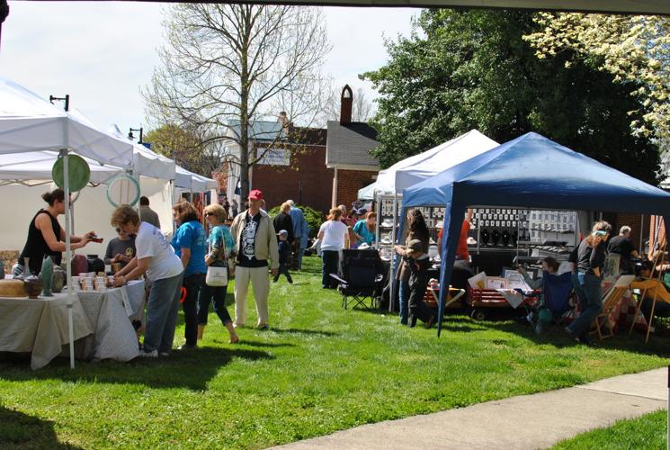 Halifcraft Art Festival | Featured | yourgv.com