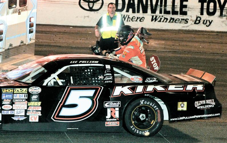 Bowling wins SBS, NASCAR national titles | Racing | yourgv.com