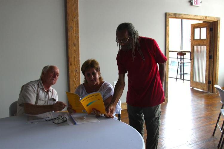 Alton project vision shared | Business | yourgv.com