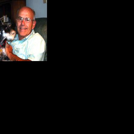 Terence Eugene ‘Terry’ Weiss | Obituaries | yourgv.com